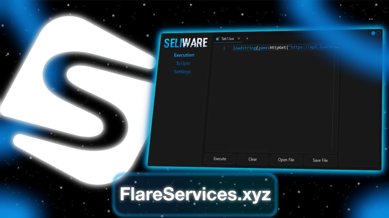 Seliware Roblox Executor