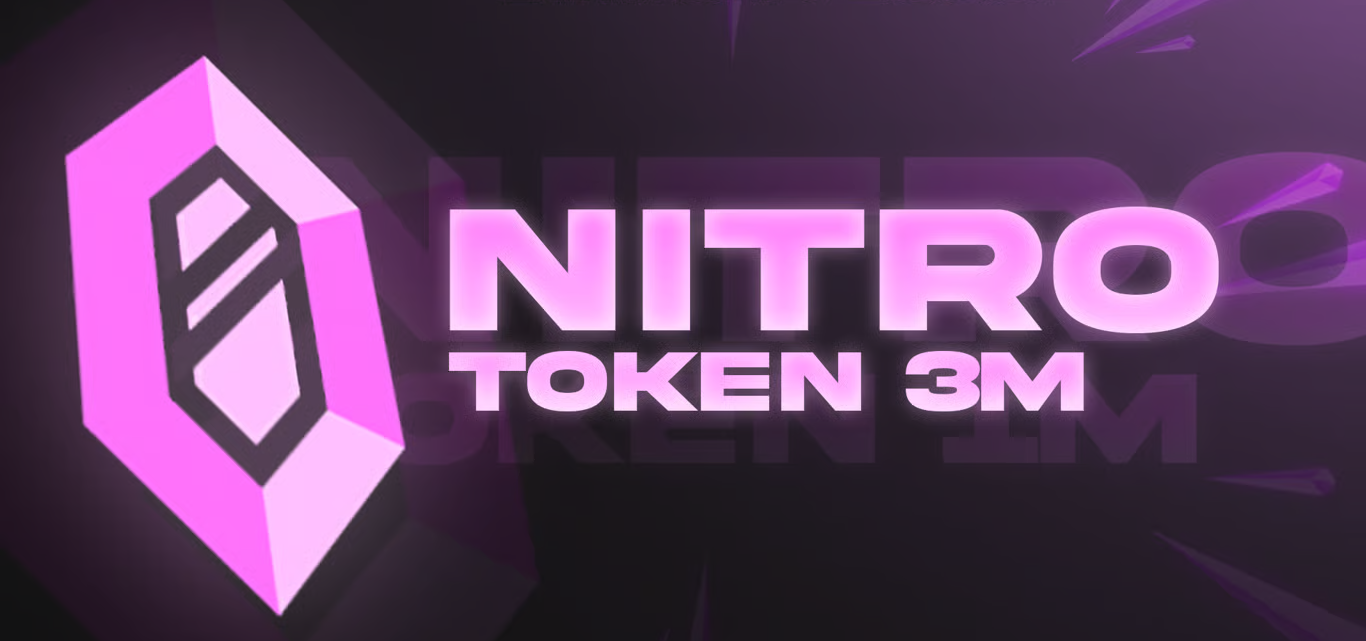 3 Months Nitro Tokens [ UHQ ] - Proton Shop