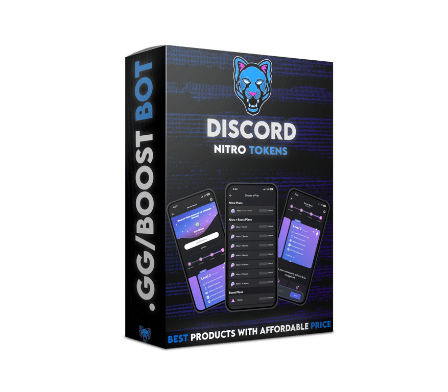 BoostBot | Unflagged