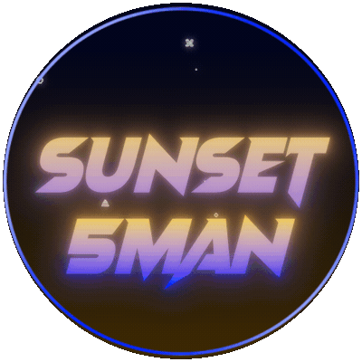 Spin The Wheel - Sunsets Store