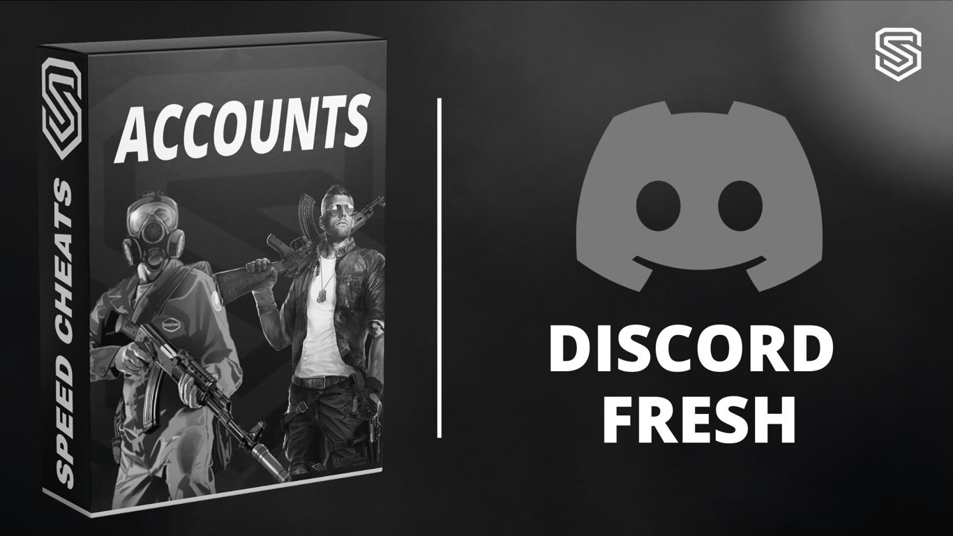 Discord ACC FRESH