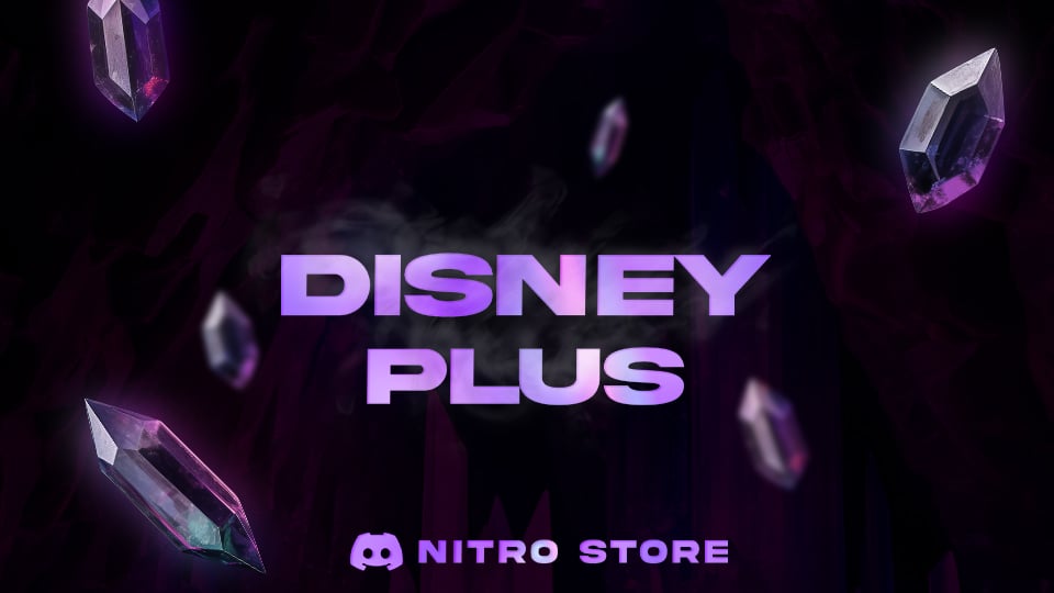 Nitro Store