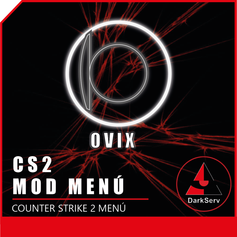 Ovix CS2