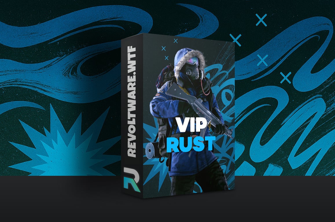 Division Rust