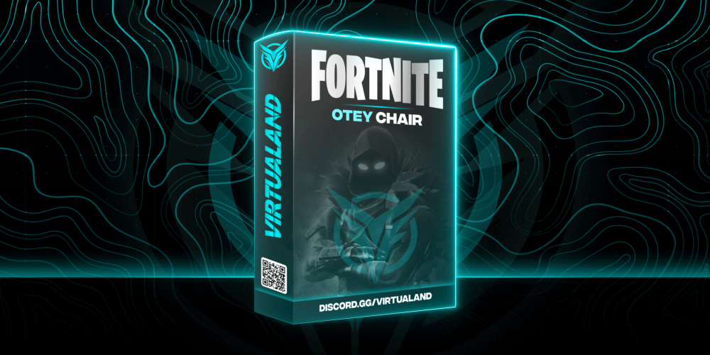 Exodus - Fortnite External