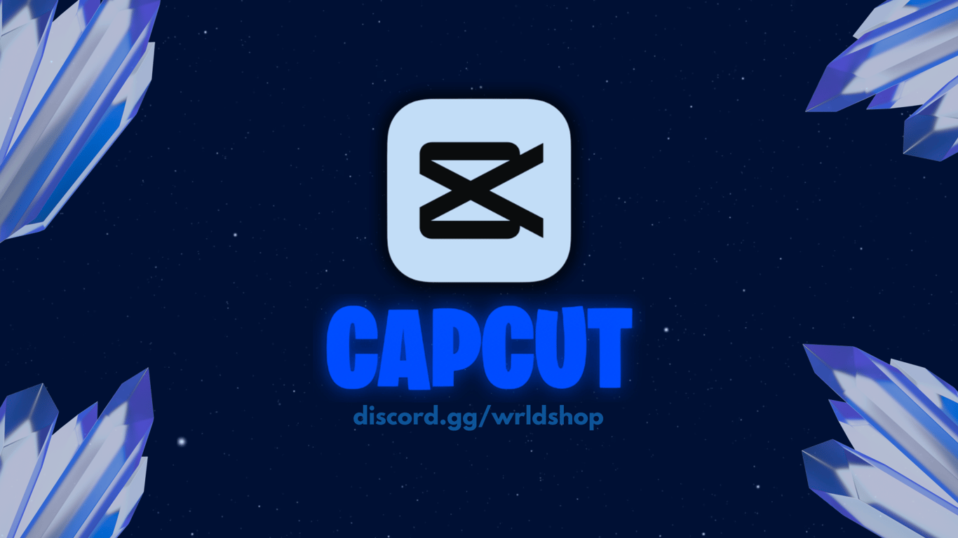 CapCut Pro [LIFETIME]