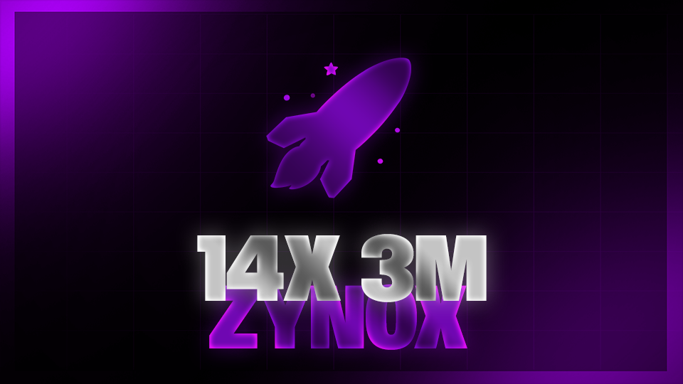 Zynox Shop