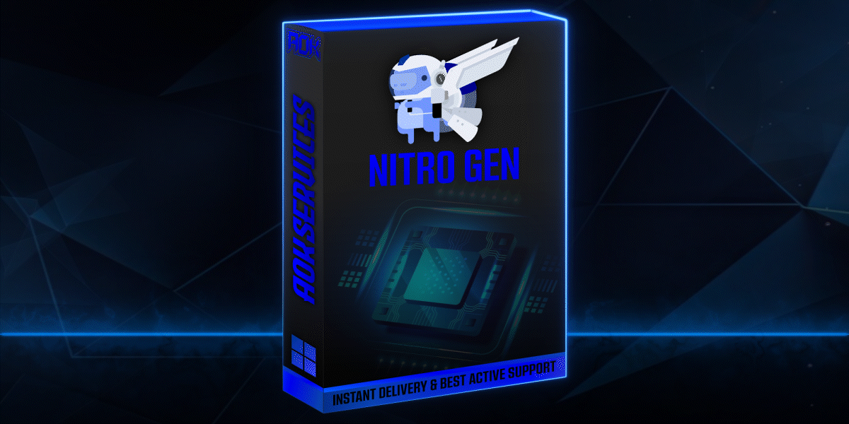 Nitro Generator