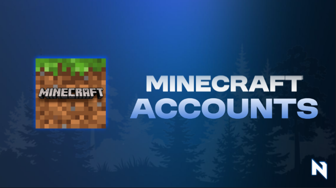 Minecraft Accounts