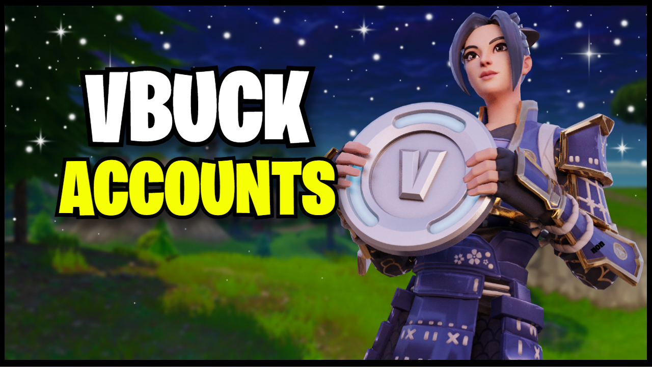 6000-10000 vbucks