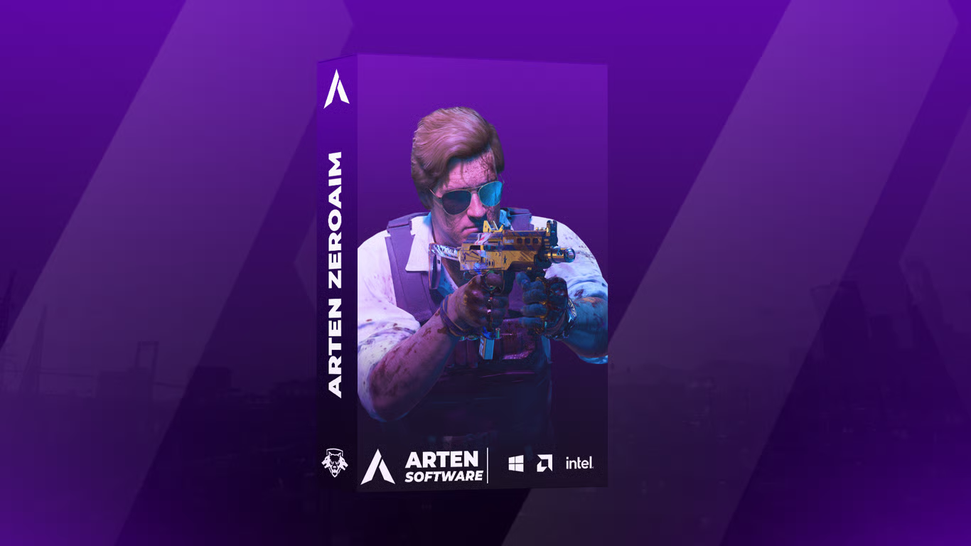 Black Ops 6/Warzone | ZeroAim External