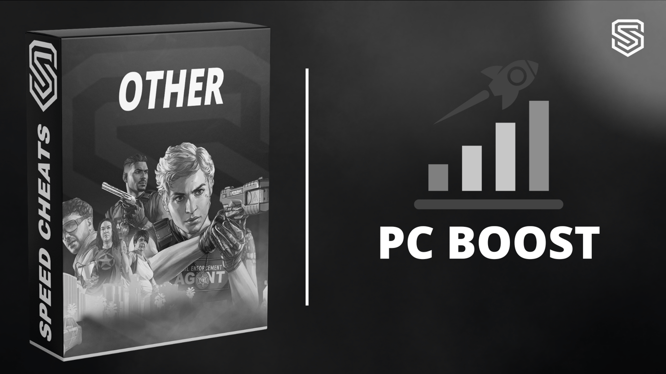 PC BOOST