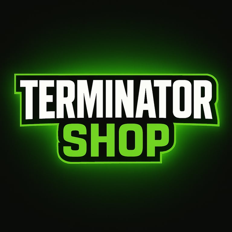 Terminator Shop