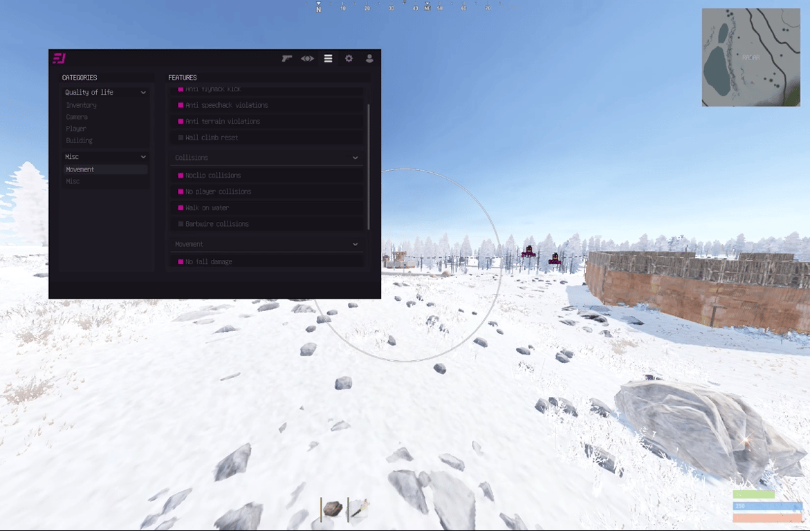 fluent.gg rust internal