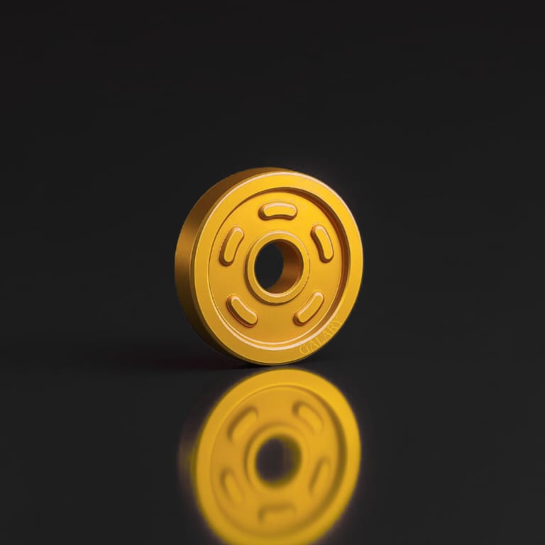 Reviews - Donut Market