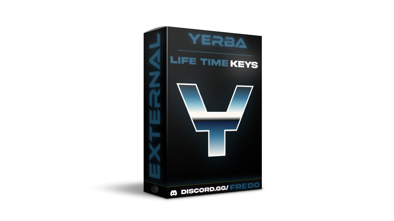 Yerba External
