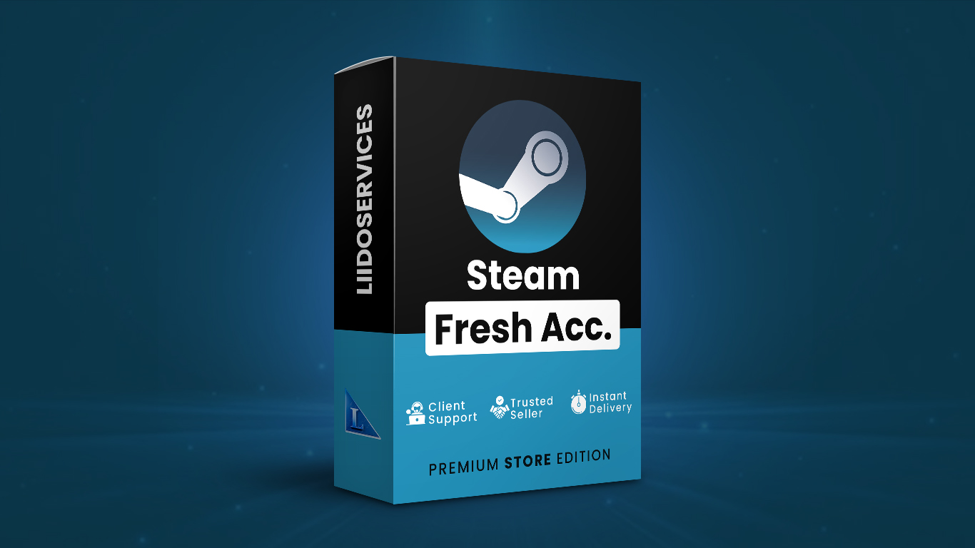 Fivem Fresh Ready Accounts