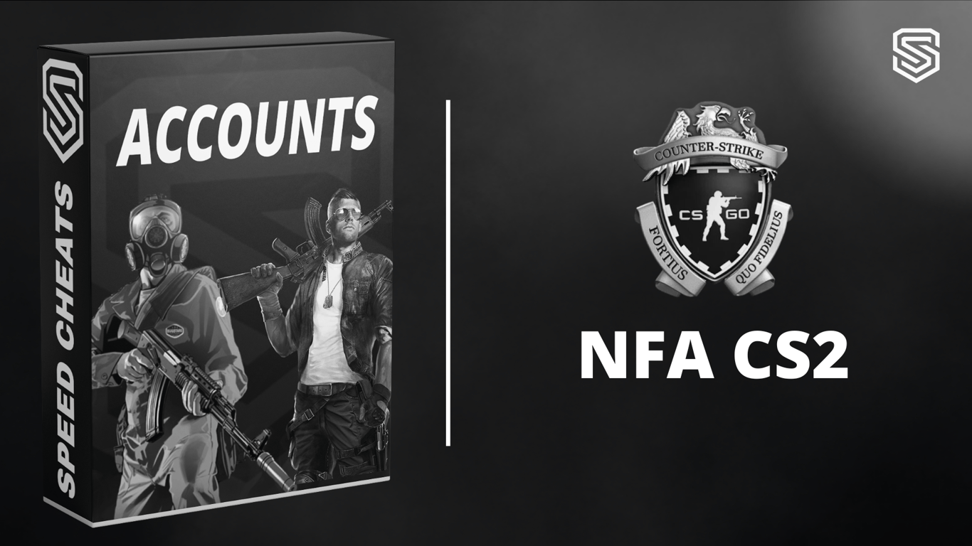 NFA CS2 ACCOUNTS
