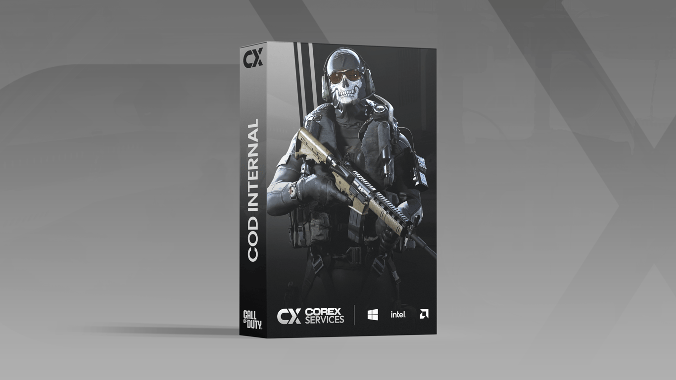 [BO6/WZ] Zenith Chair