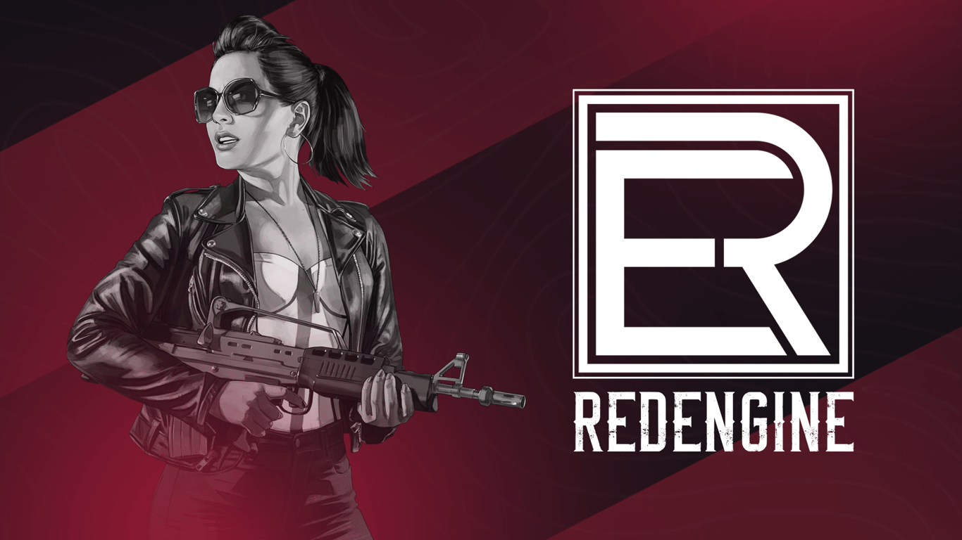RedEngine