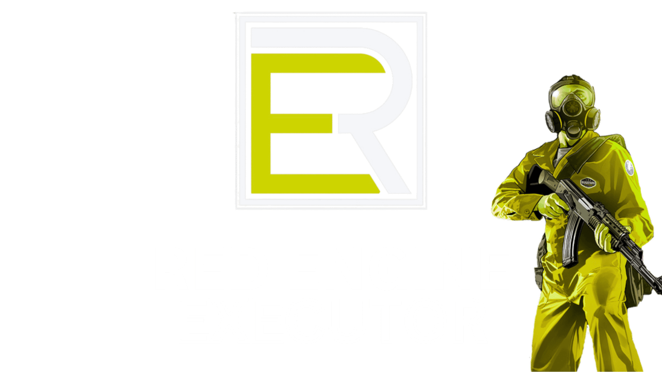 RED ENGINE EXECUTOR