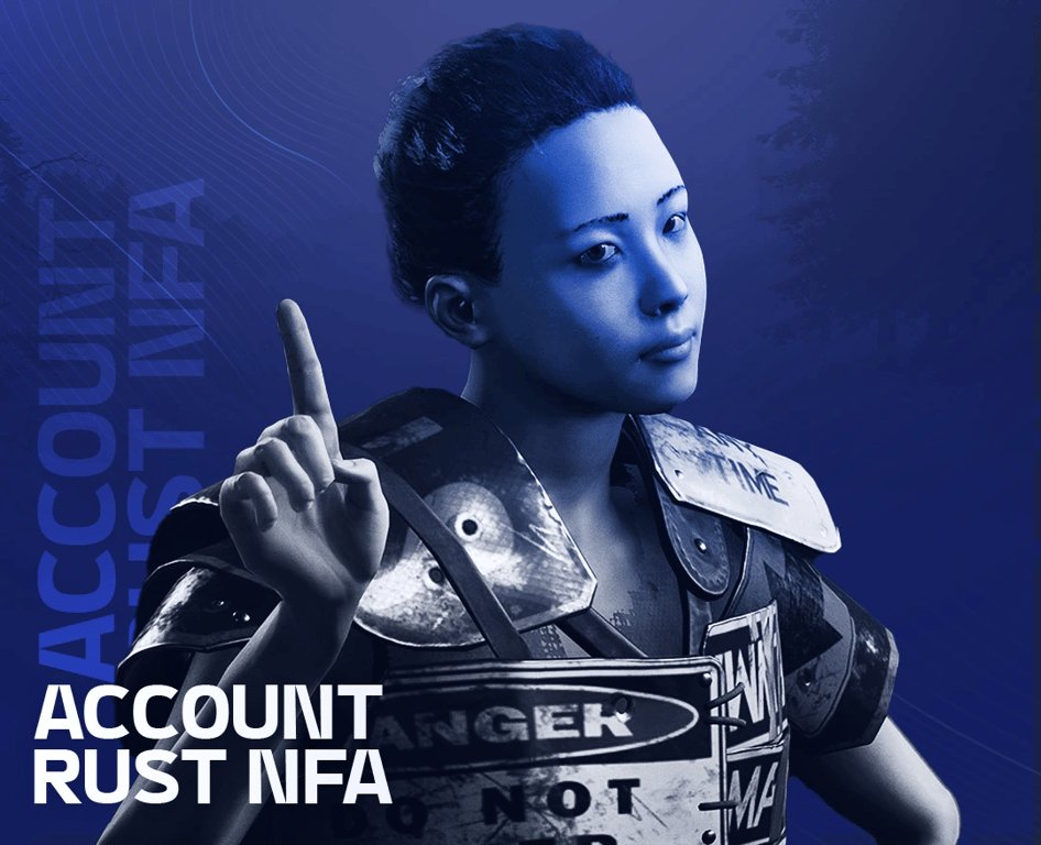 NobleCheats | Rust Account (Rust) - NFA - NobleCheats.net