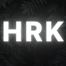 HRK' Shop [FR/EN]
