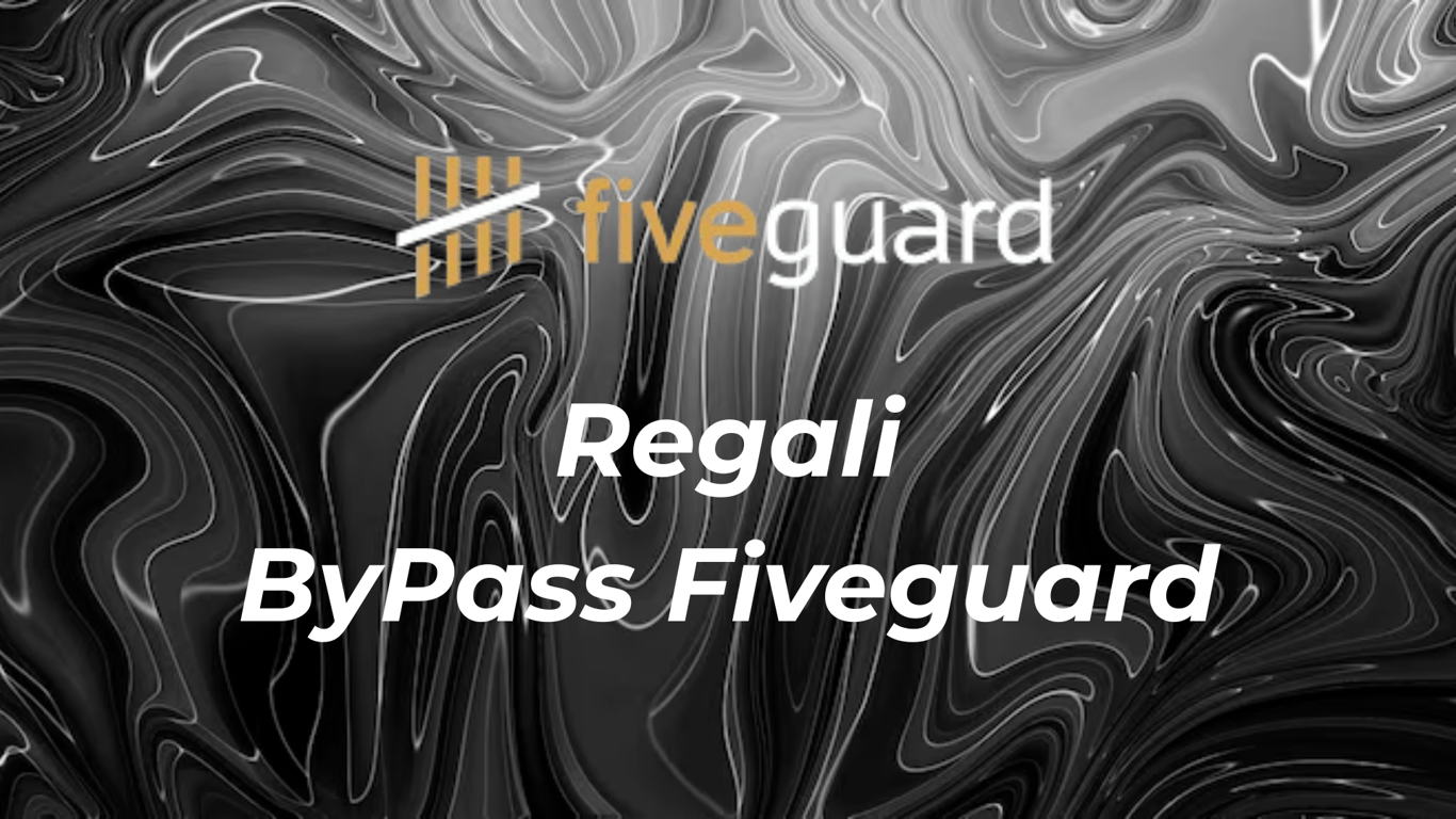 Fiveguard Bypass