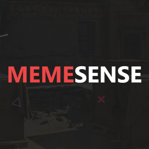 MEMESENSE CS2