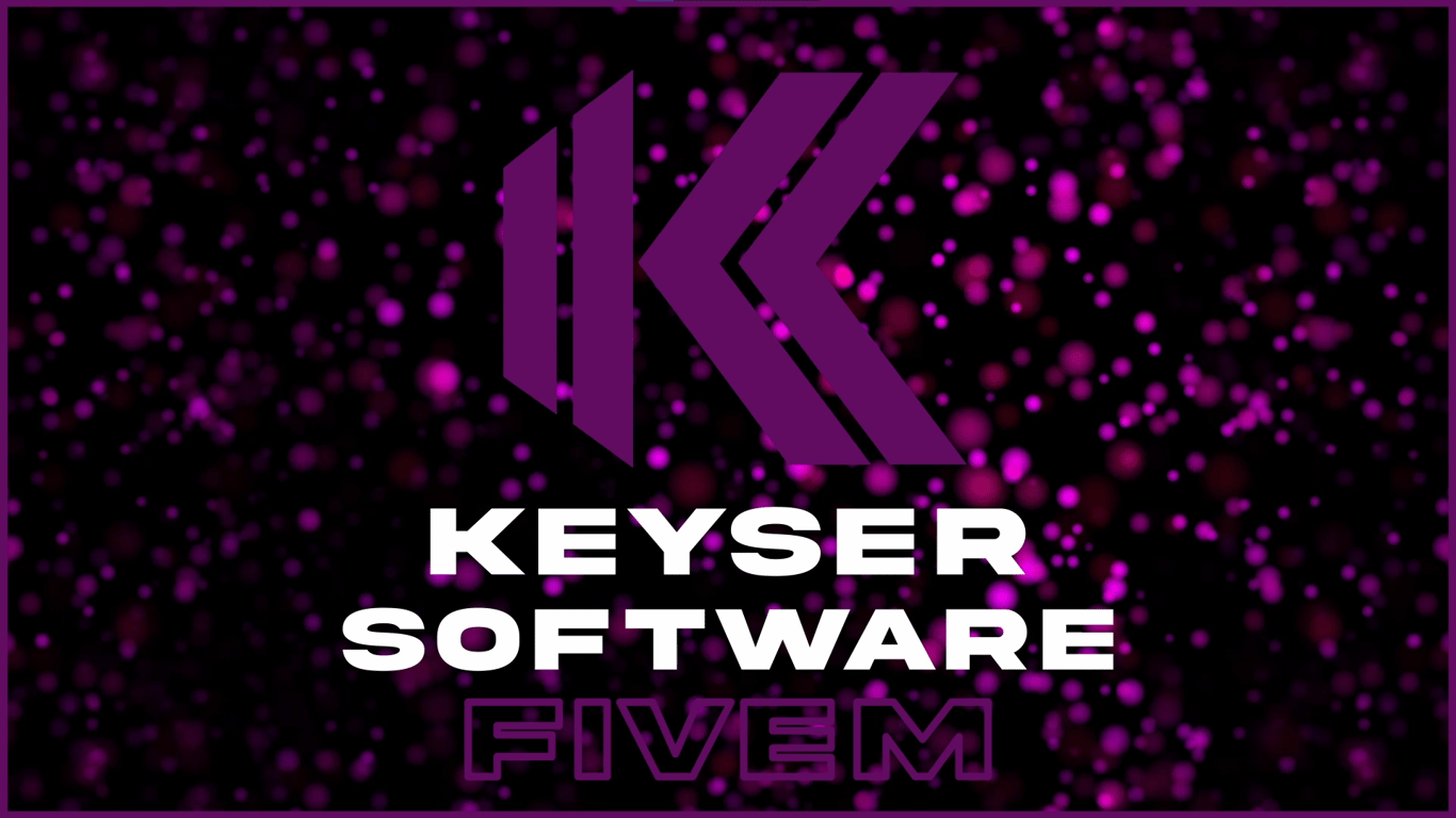 KEYSER SOFTWARE