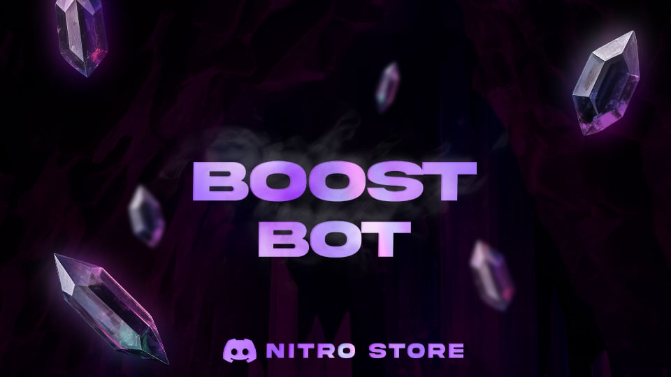 Nitro Store