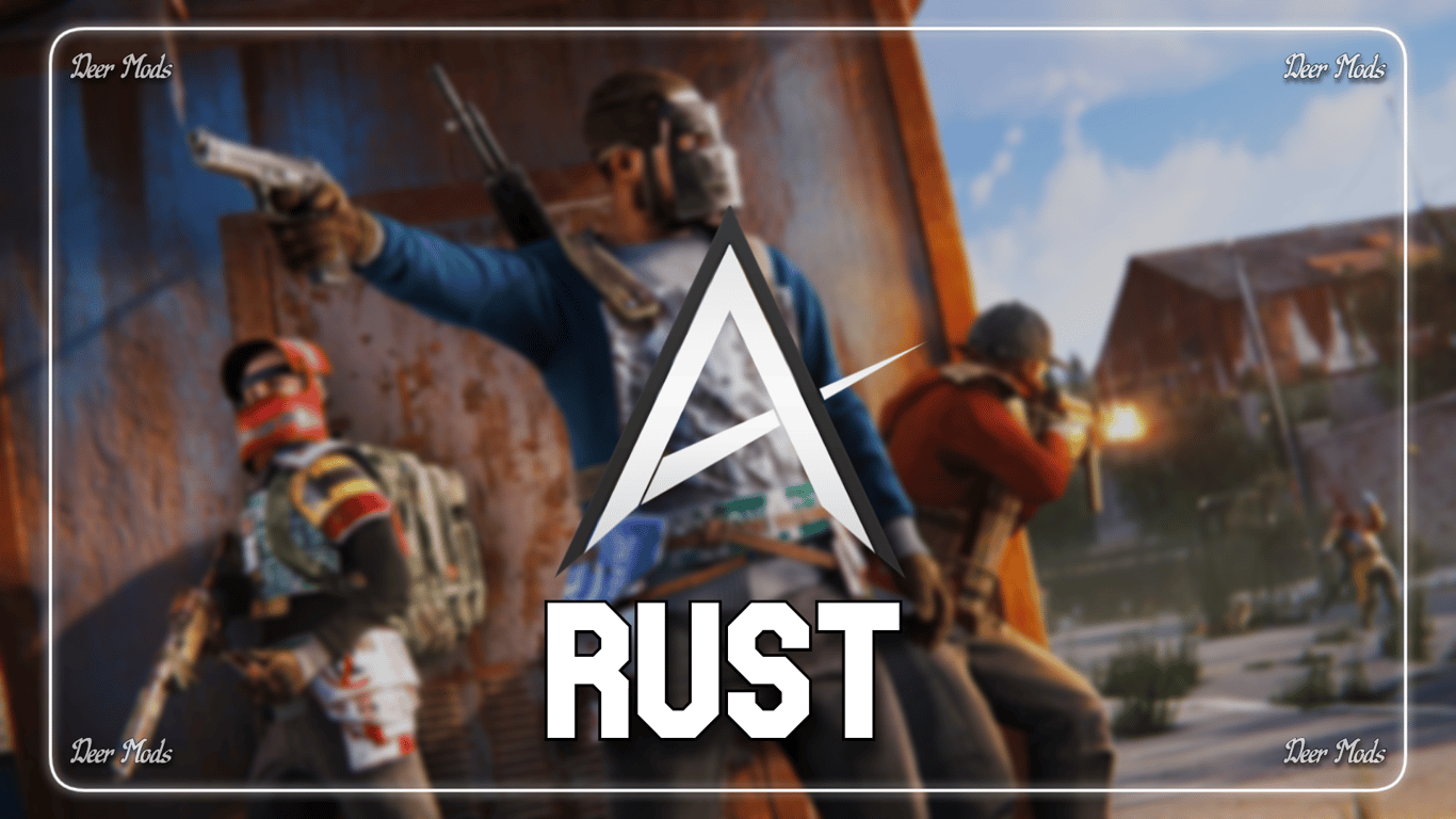 Ancient | Rust