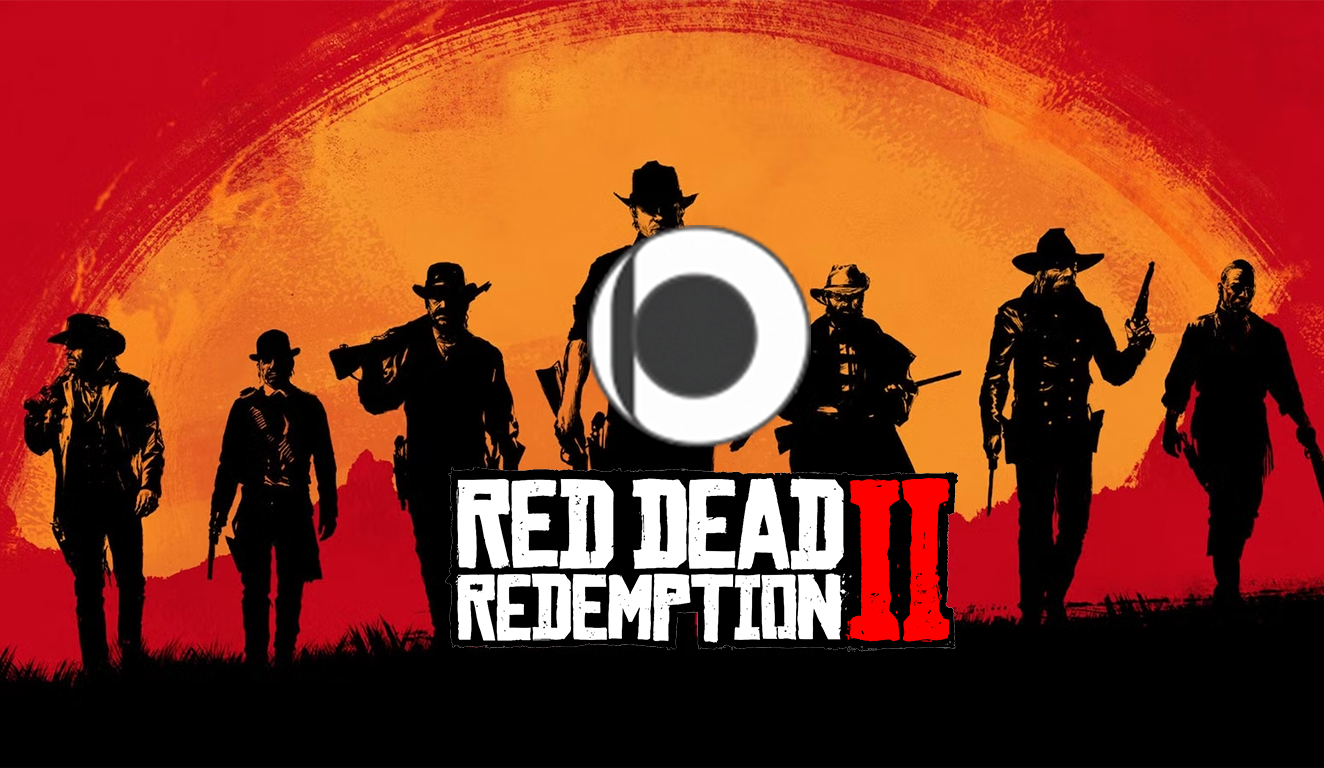 RDR 2 Ovix