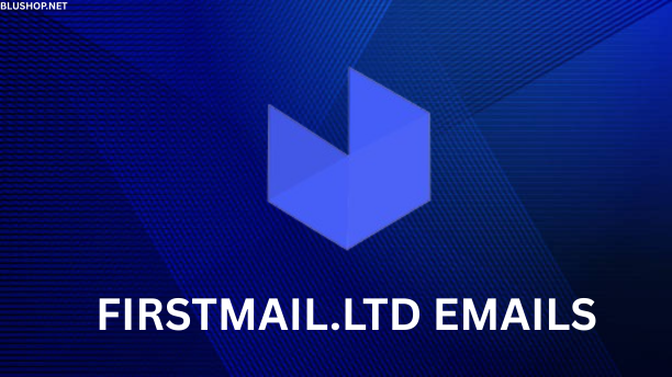 Firstmail.ltd Email Accounts