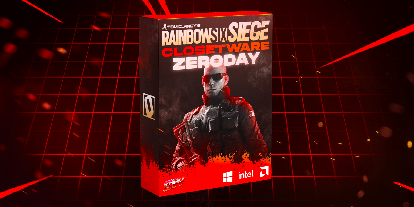 Zeroday External [R6S]
