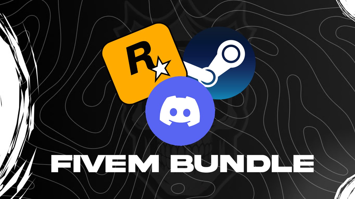 FiveM Bundle