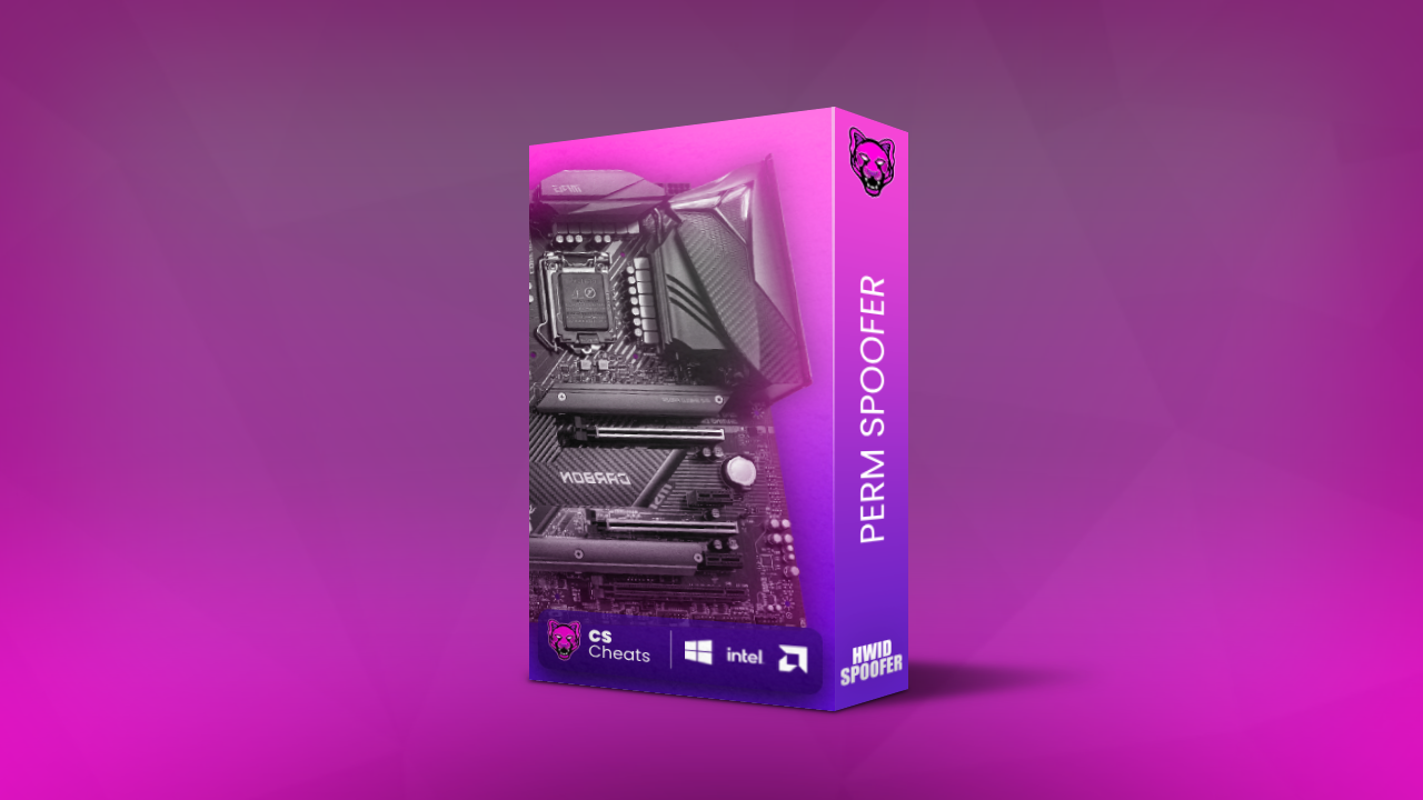 RX - The Best Spoofer