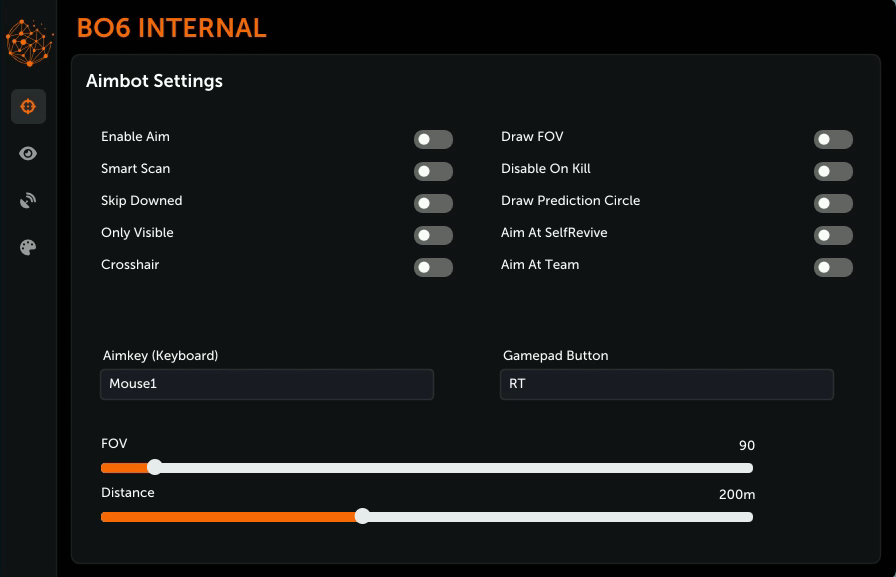 Internal BO6 Cheat | UNDETECTED and Perfect for Rage Cheating!