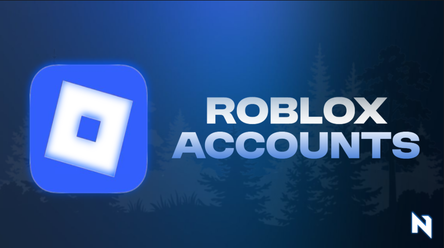 Roblox Accounts