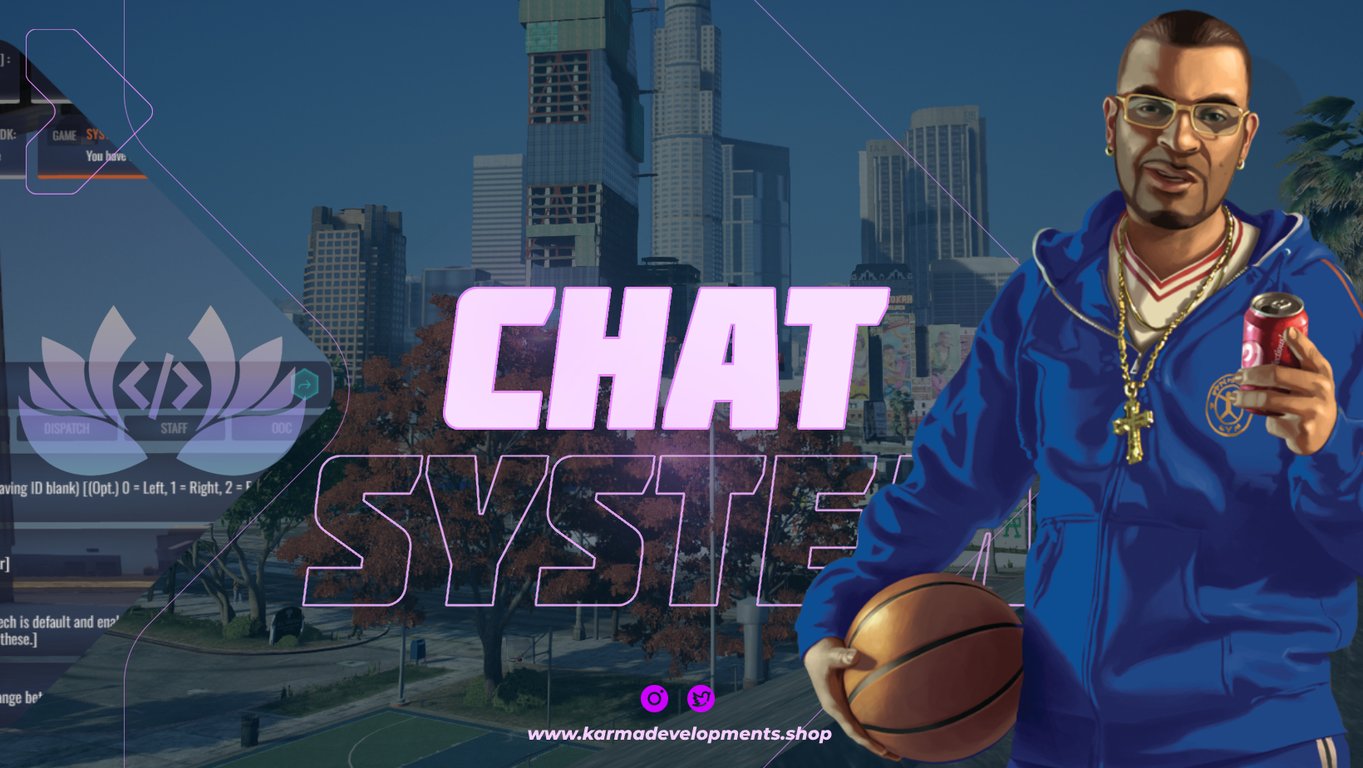 Products - Karma Developments