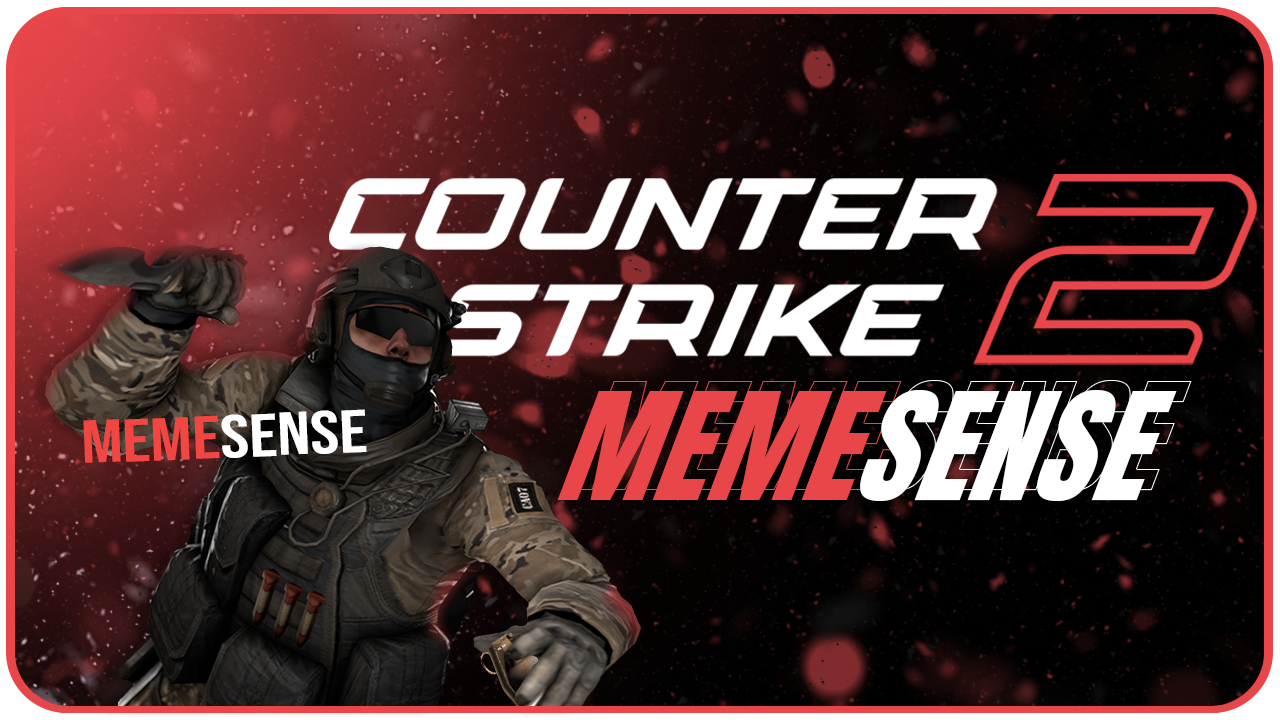 MEMESENSE CS2