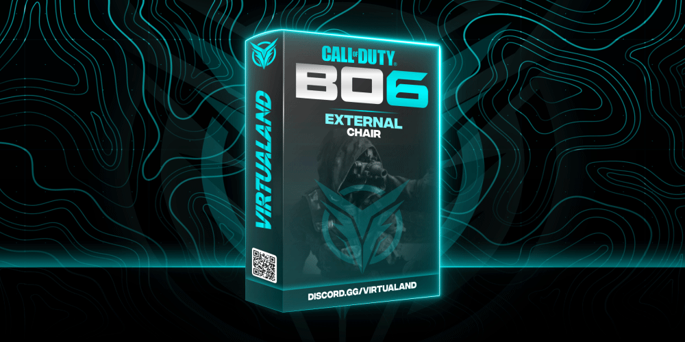 BO6/WZ EXTERNAL CHAIR [V3]