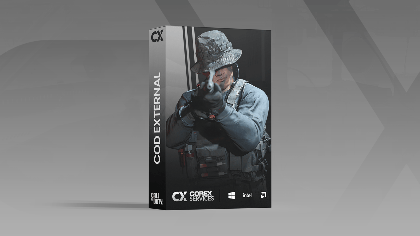 [BO6/WZ] External Chair