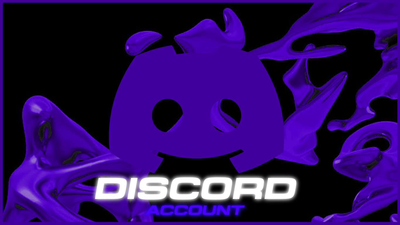 Discord Accounts