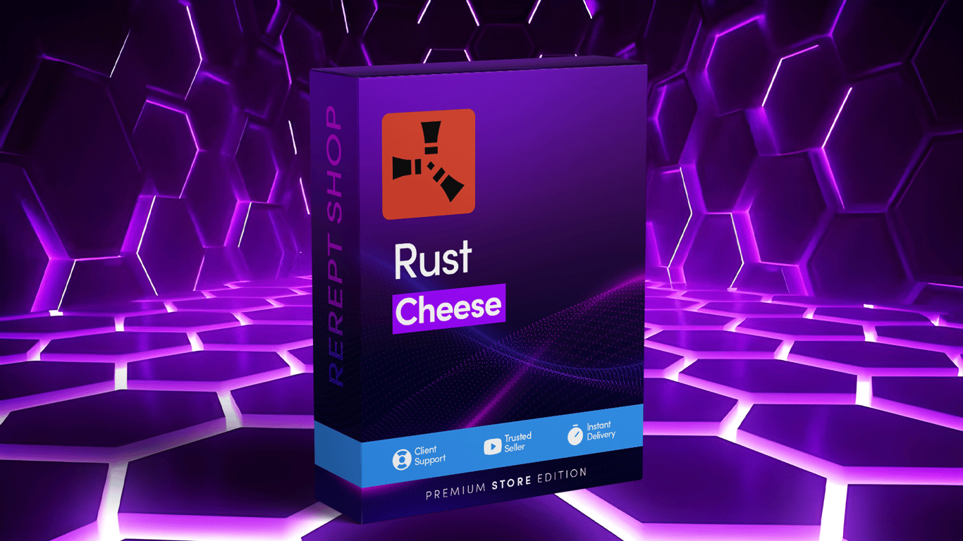 Rust Cheat