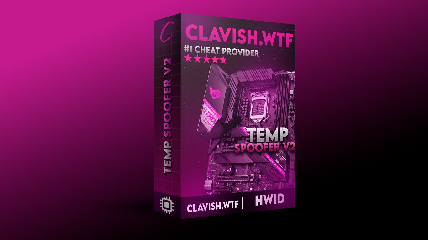 TEMP SPOOFER V2