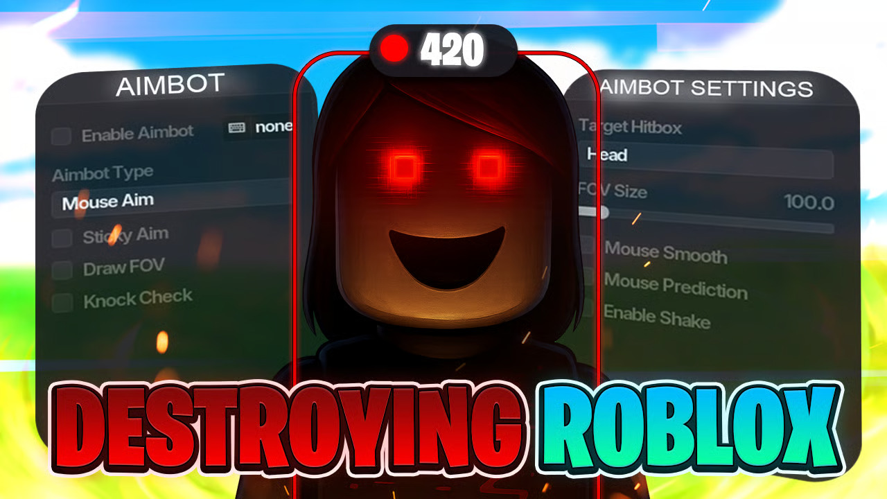 Roblox VIP Cheat