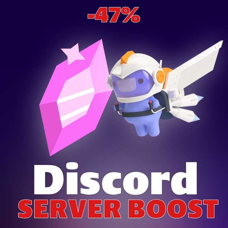 3M Server Boost | 14x - GALAXY STORE