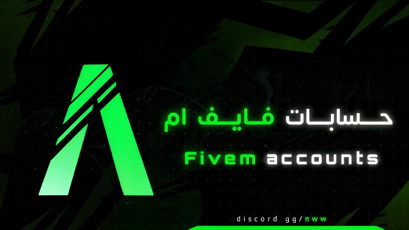 FiveM Account
