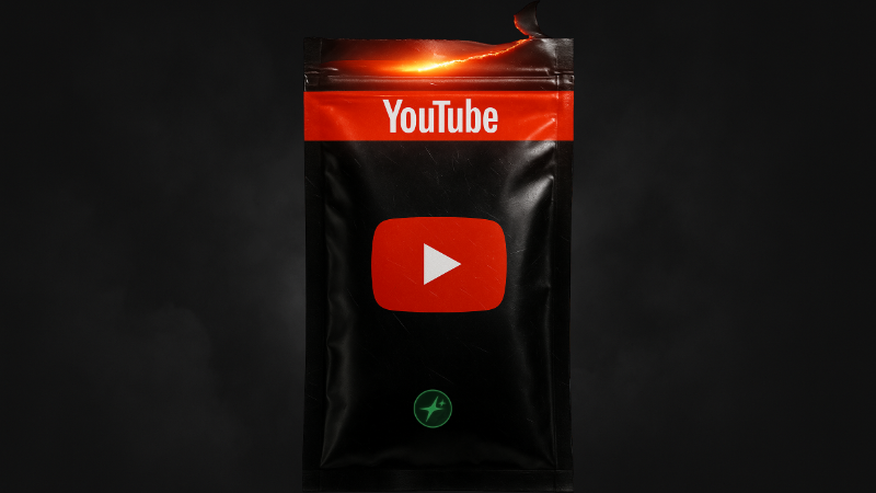 Youtube Premium Lifetime FA